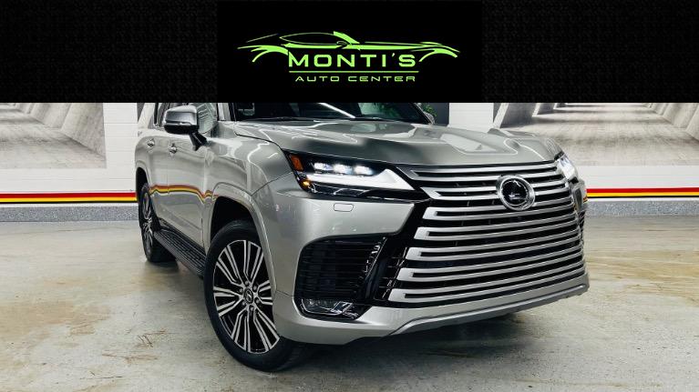 Monti's Auto Center | Luxury Used Car Dealership in Cincinnati, OH