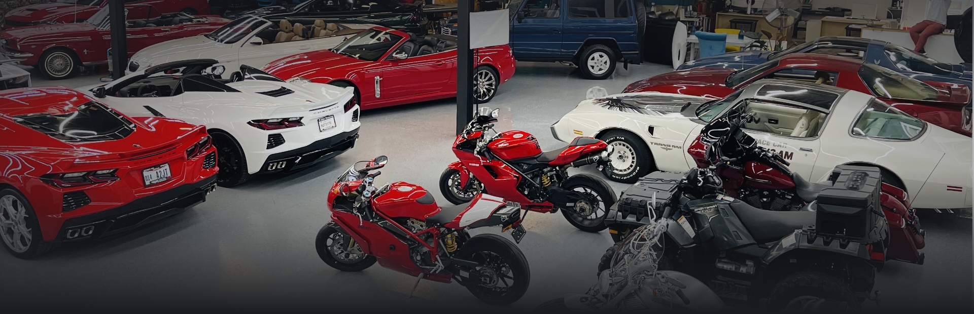 Monti's Auto Center | Luxury Used Car Dealership in Cincinnati, OH